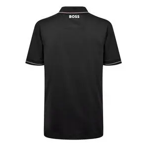 Hugo Boss Versatile Shortsleeve Top