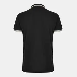 Hugo Boss Cotton Polo Shirt