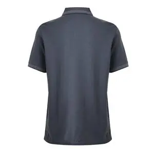 Barbour Solid Color Polo Shirt