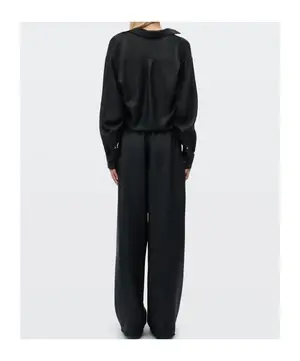 Alexander Wang Pre-styled Cami Top W/ Shirt
