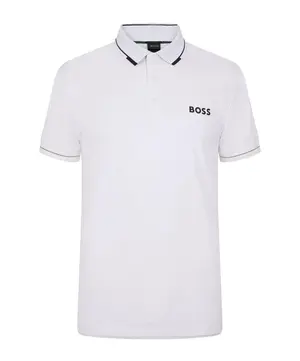 HUGO BOSS Versatile And Comfortable Top