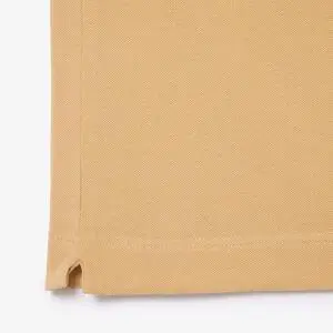 Lacoste Versatile Shortsleeve Top