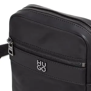 Hugo Boss Quantic Messenger Bag
