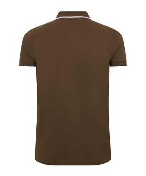 Hugo Boss Pique Shortsleeve Polo Shirt