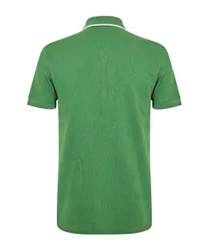 Hugo Boss Pique Shortsleeve Polo Shirt