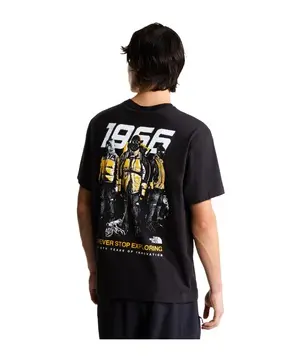 The North Face Printed T-shirt