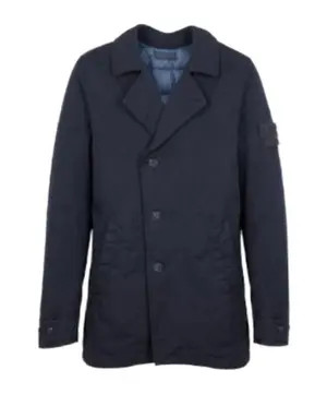 Stone Island Long-sleeve Jacket