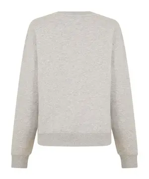 Tommy Hilfiger Cotton Logo Sweatshirt