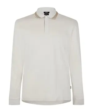 Hugo Boss Versatile Longsleeve Shirt - No
