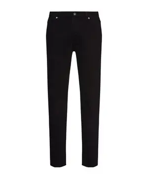 Hugo Boss Jeans - Black
