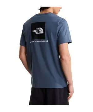 The North Face Regular Fit T-shirt - Grey