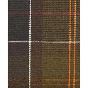 Barbour Color Block Card Holder