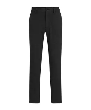 Hugo Boss Classic And Versatile Trousers