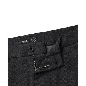 Hugo Boss Classic And Versatile Trousers
