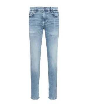 Hugo Boss Slimfit Jeans - Blue