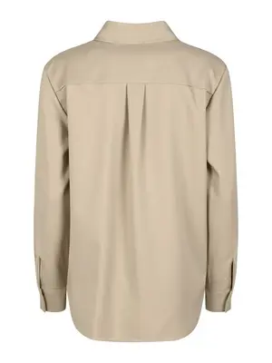 Herno Classic Collar Shirt - No