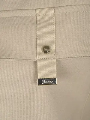 Herno Classic Collar Shirt - No
