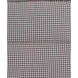 Barbour Plaid Tote Bag