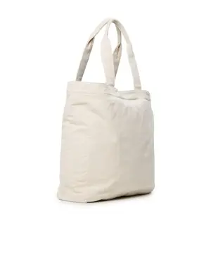Barbour Re-engineered Cotton Tote Bag