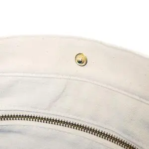 Barbour Re-engineered Cotton Tote Bag