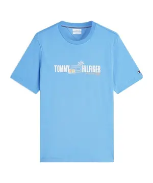 Tommy Hilfiger Short-sleeved T-shirt