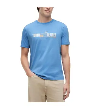 Tommy Hilfiger Short-sleeved T-shirt