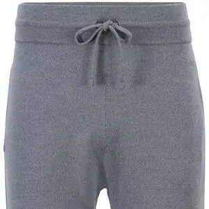 Hugo Boss Versatile And Minimalist Trousers