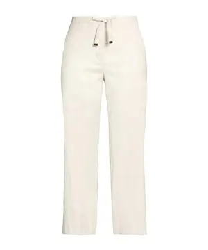 Max Mara Loose-fit Suit Pants - Grey