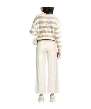 Max Mara Loose-fit Suit Pants