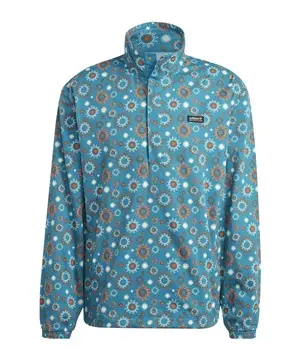 ADIDAS ORIGINALS Classic Threestripes Lightweight Trench Coat