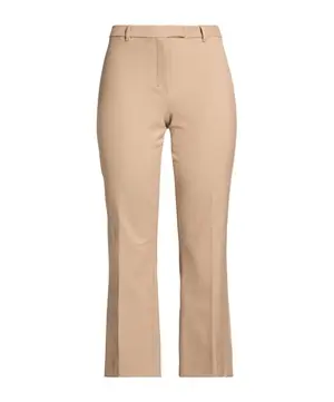 Max Mara Slim-fit Cropped Trousers