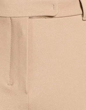 Max Mara Slim-fit Cropped Trousers