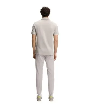 Hugo Boss Shortsleeve Polo Shirt