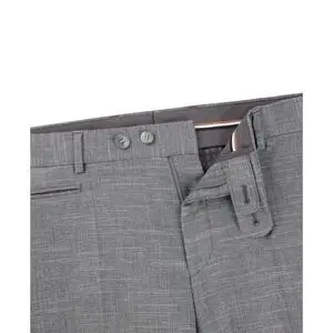 Hugo Boss Minimalist And Versatile Trousers