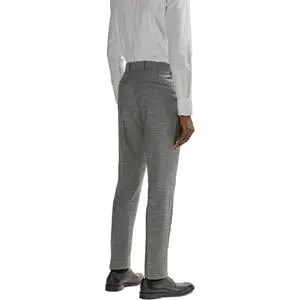 Hugo Boss Minimalist And Versatile Trousers