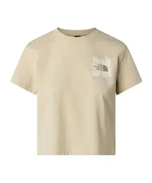 The North Face Printed T-shirt - No