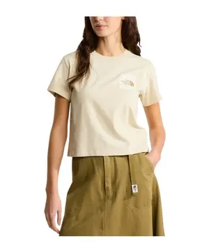 The North Face Printed T-shirt