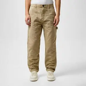 Hugo Boss Relaxed Fit Trousers