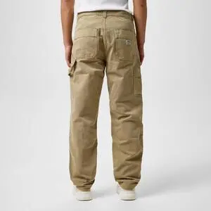 Hugo Boss Relaxed Fit Trousers