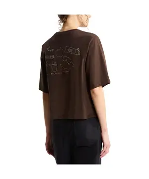The North Face Printed T-shirt