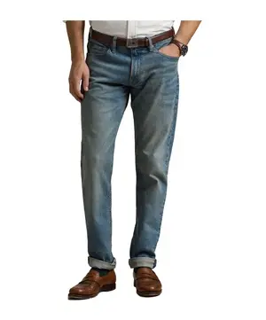 Polo Ralph Lauren Lightweight Slimfit Jeans