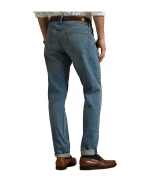 Polo Ralph Lauren Lightweight Slimfit Jeans