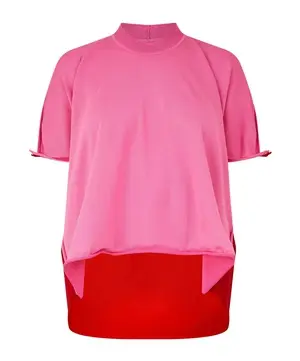 Bottega Veneta Oversized T-shirt