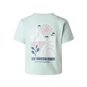 The North Face Printed T-shirt