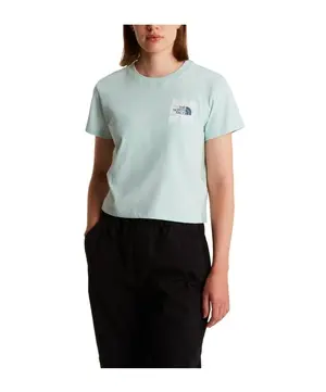 The North Face Printed T-shirt