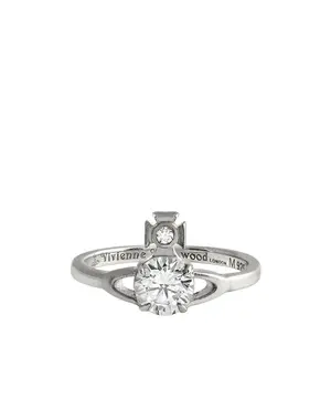 VIVIENNE WESTWOOD Orb Petite Ring