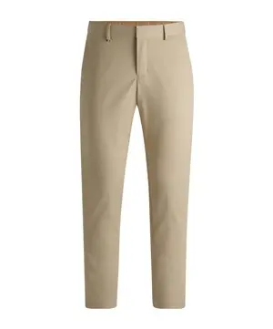 Hugo Boss Tailored Trousers - No