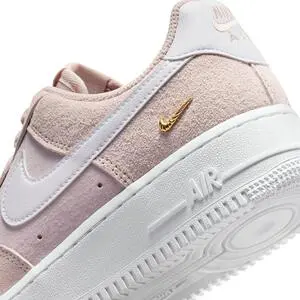 Nike Simple Thick-soled Shoes