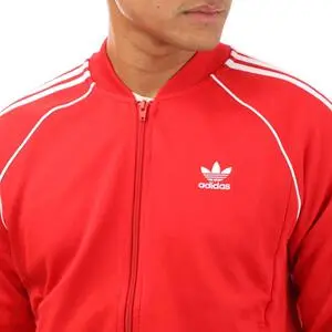 ADIDAS ORIGINALS Retro Sports Jacket