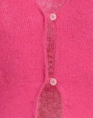 Jacquemus Solid-color Lightweight Knit Top